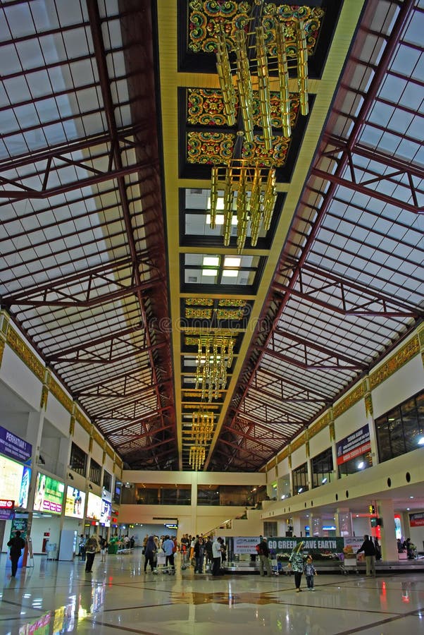 Surabaya Juanda International Airport