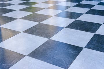 Kitchen Floor Design Using Pergo Tiles Stock Photos - Free & Royalty ...