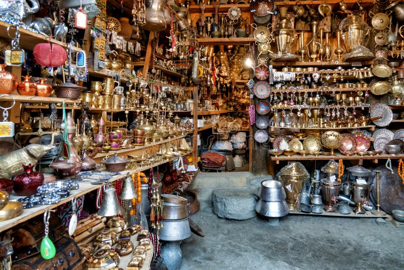 Copper Workshop editorial photo. Image of intangible - 246477406