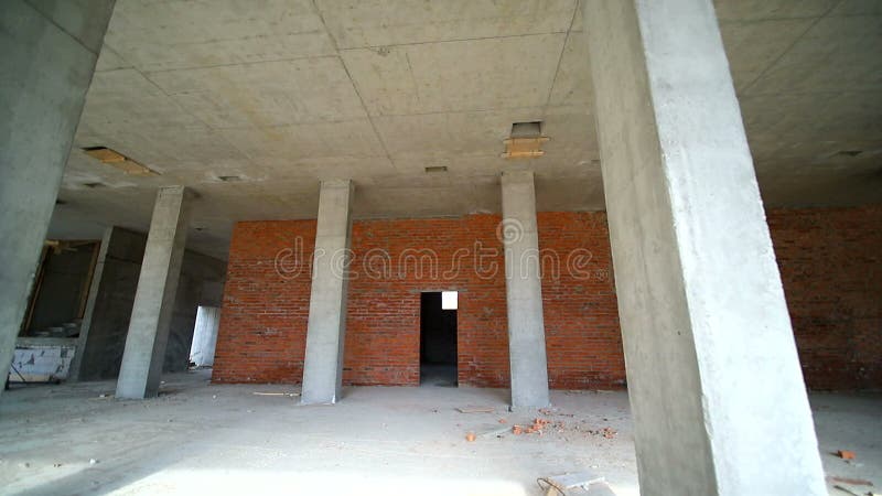 Construction of Partitions from Aerated Concrete Blocks. Aerated ...