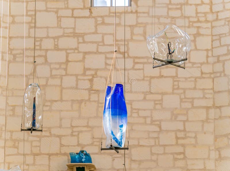 Interior View of the Austin Convention Center Editorial Photography ...