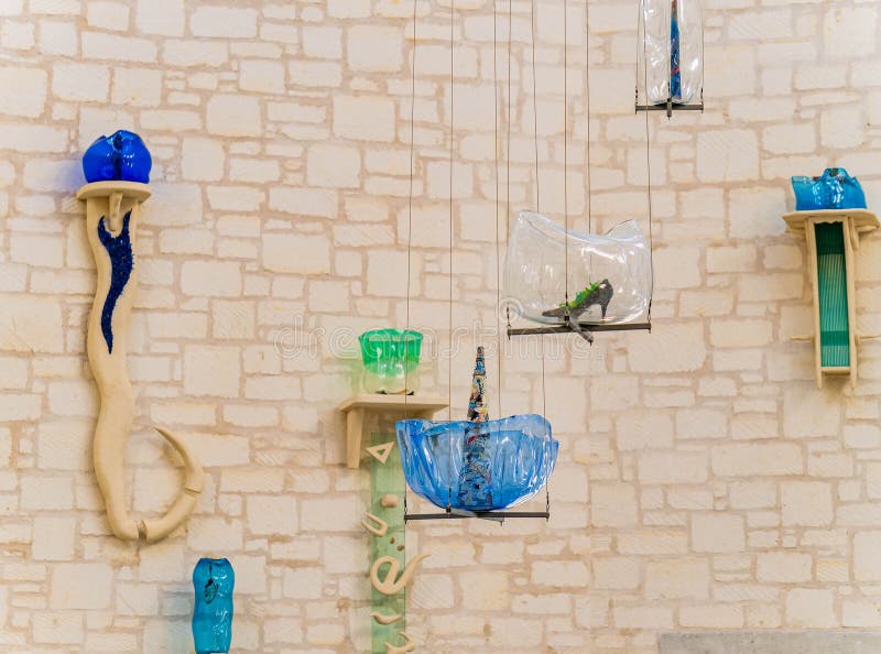 Interior View of the Austin Convention Center Editorial Photo - Image ...