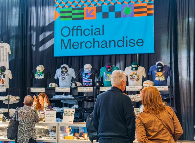 Interior View of the Austin Convention Center Editorial Stock Photo ...
