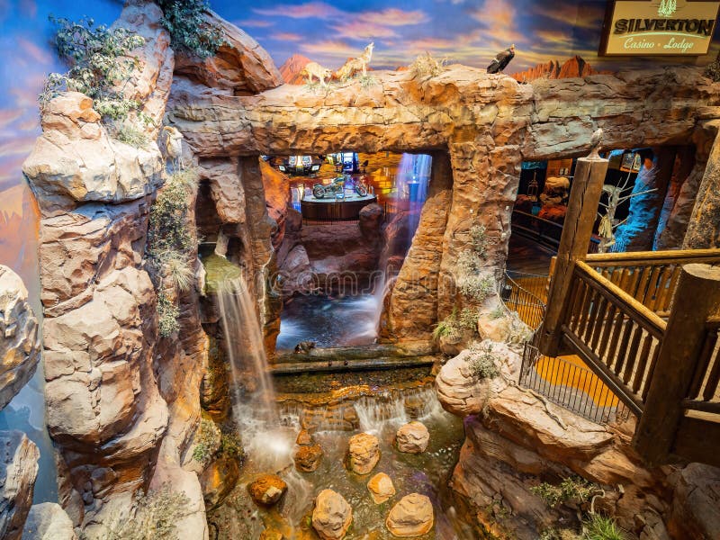 Interior of the Bass Pro Shop, Memphis Tennessee Editorial Stock Image ...