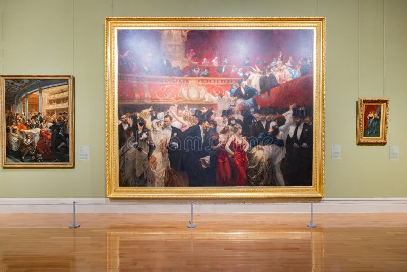 Interior View of the Chimei Museum Editorial Photo - Image of tainan, exhibition: 267835021