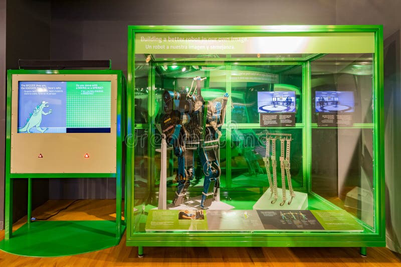 Interior View of the Field Museum Editorial Image - Image of historical ...