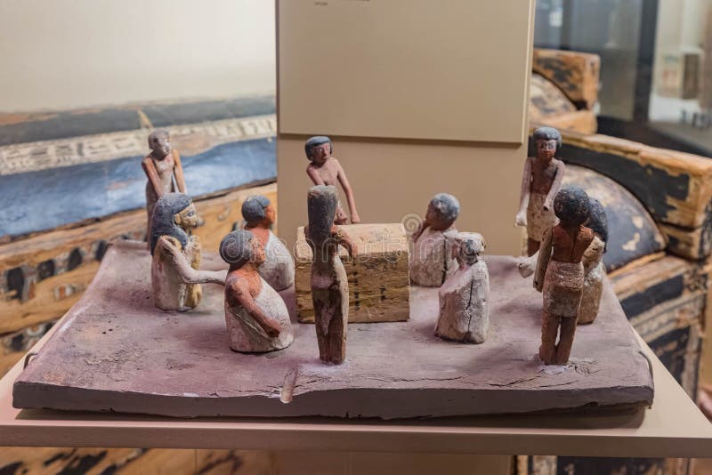 Interior View of the Field Museum Editorial Stock Image - Image of ...