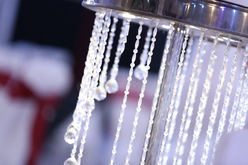 Interior View Focus on Light Stock Image - Image of winter, light ...