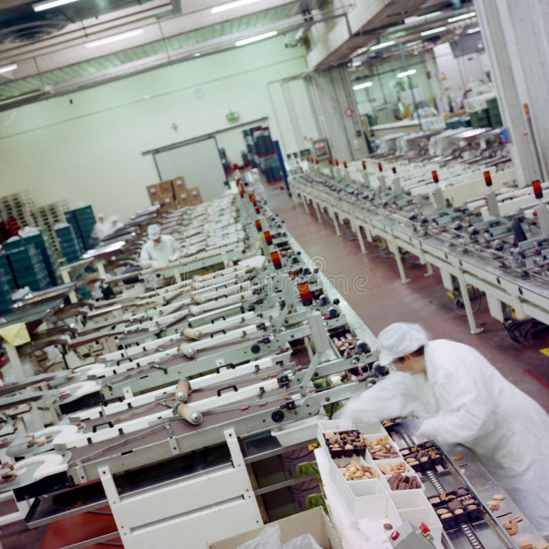 Food industry - packaging stock photo. Image of industry - 13765922