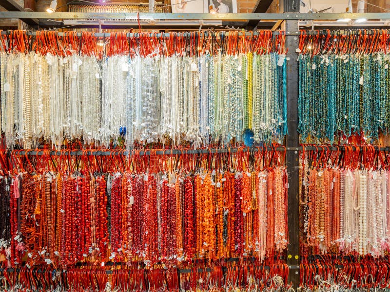 Interior View of a Gift Shop in Ouray Editorial Photo - Image of ...