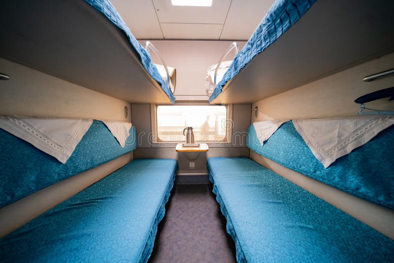 134 Interior View China High Speed Train Stock Photos - Free & Royalty ...