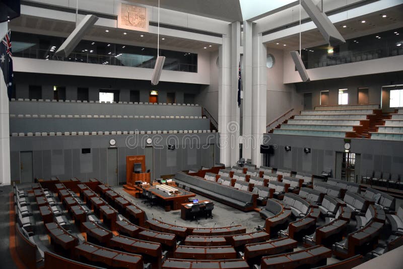 Inside Australian Government Building Stock Photos - Free & Royalty ...