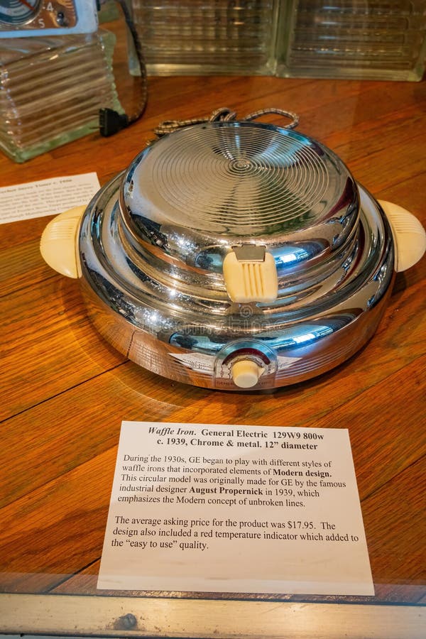 Interior View of the Louisiana State Exhibit Museum Editorial Image ...