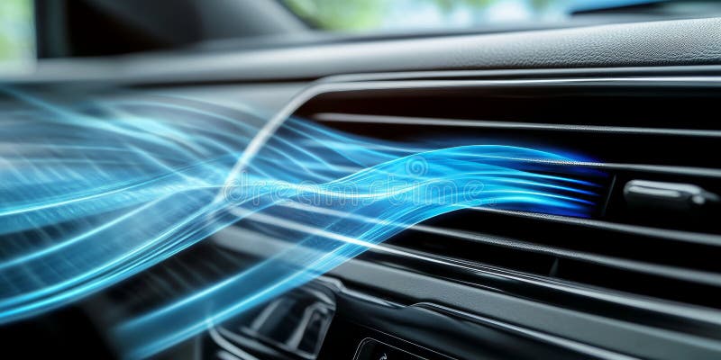 Advanced Climate Control System Stock Illustrations – 1,070 Advanced ...