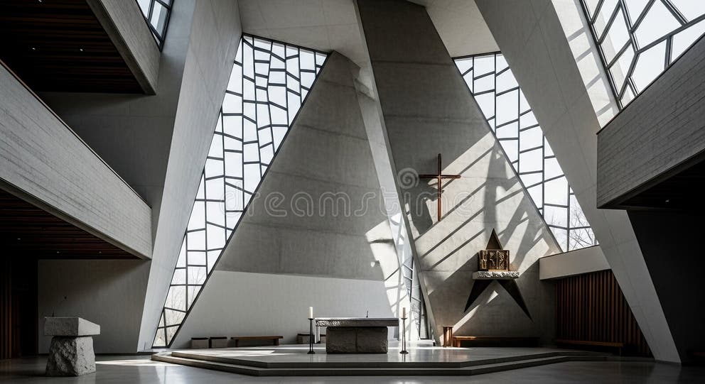 Angular Geometric Windows Stock Illustrations – 1,605 Angular Geometric ...