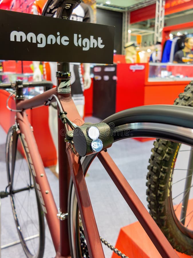 Interior View of the TAIPEI CYCLE 2012 - the 25th Taipei International ...