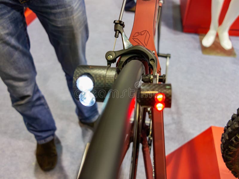 Interior View of the TAIPEI CYCLE 2012 - the 25th Taipei International ...