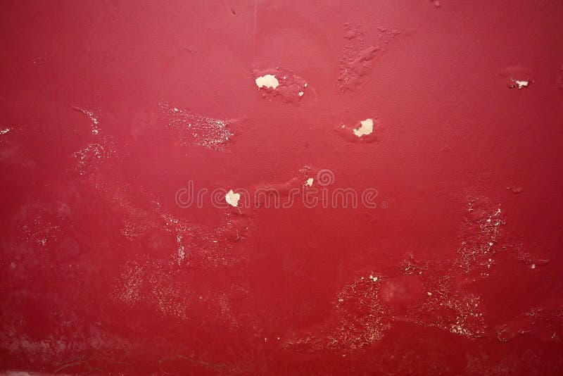 Interior Wall Damaged by Damp Stock Image - Image of interior, ingress ...