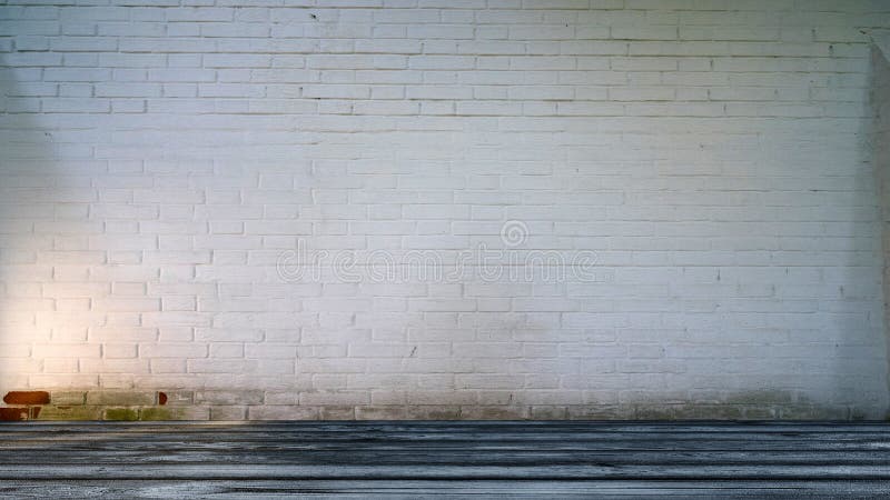 Interior Wall Texture. 3d Rendering Stock Image - Image of concrete ...