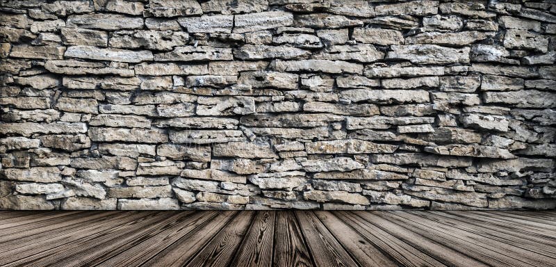 Interior Wall Texture. 3d Rendering Stock Illustration - Illustration ...