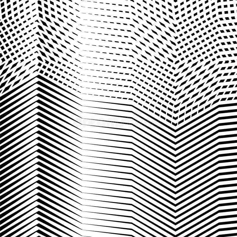 Interlace, Interlocking Lines. Curve, Flex Intersecting Lines Grid ...