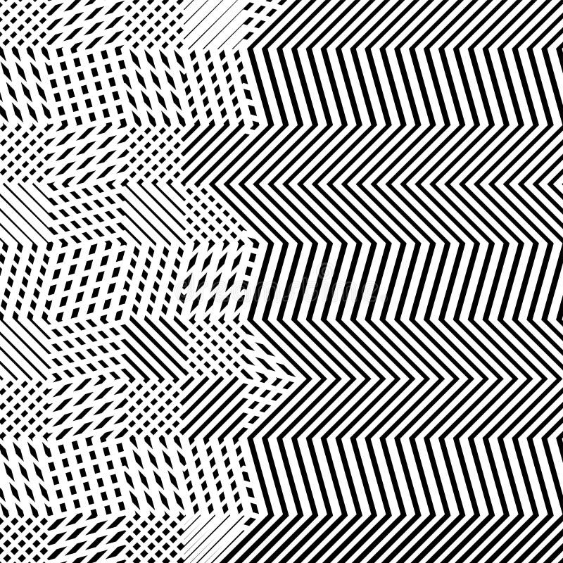 Interlace, Interlocking Lines. Curve, Flex Intersecting Lines Grid ...