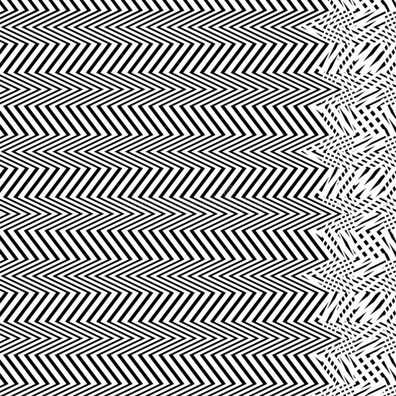 Interlace, Interlocking Lines. Curve, Flex Intersecting Lines Grid ...