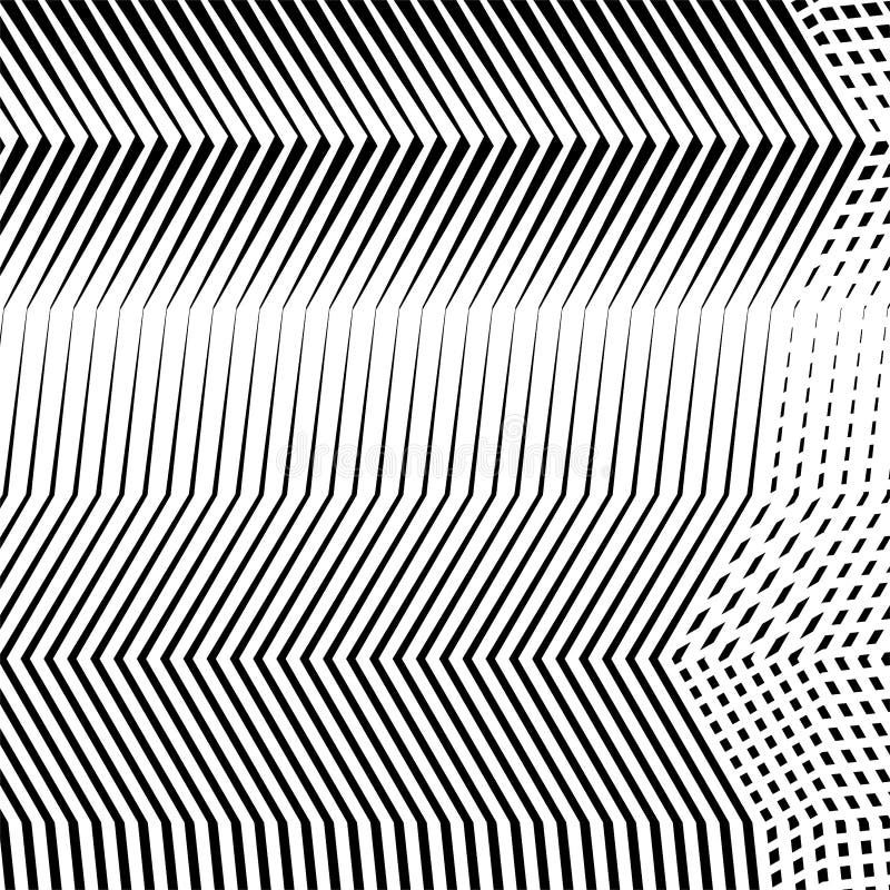 Interlace, Interlocking Lines. Curve, Flex Intersecting Lines Grid ...