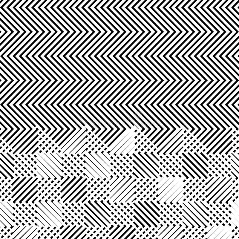 Interlace, Interlocking Lines. Curve, Flex Intersecting Lines Grid ...