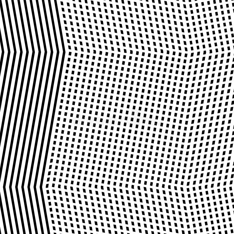 Interlace, Interlocking Lines. Curve, Flex Intersecting Lines Grid ...