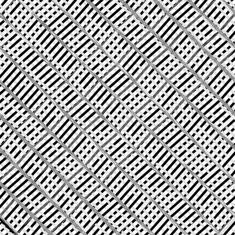 Interlace, Interlocking Lines. Curve, Flex Intersecting Lines Grid ...