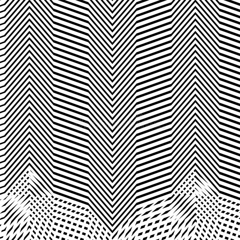 Interlace, Interlocking Lines. Curve, Flex Intersecting Lines Grid ...