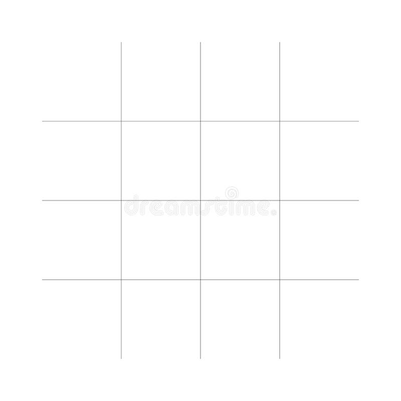 Interlace Net of Array of Interlock Lines, Stripes. Matrix of Criss ...