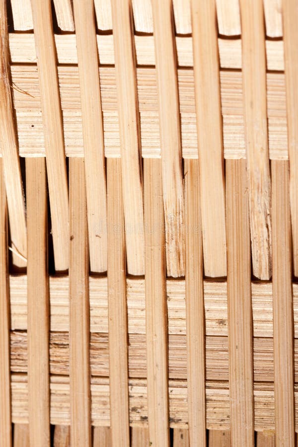 Interlaced bamboo weave stock image. Image of weave, china - 12533803