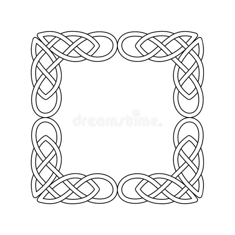 Warrior Border Stock Illustrations – 1,722 Warrior Border Stock ...