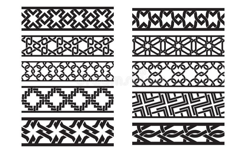 Complex Border Stock Illustrations – 12,825 Complex Border Stock ...