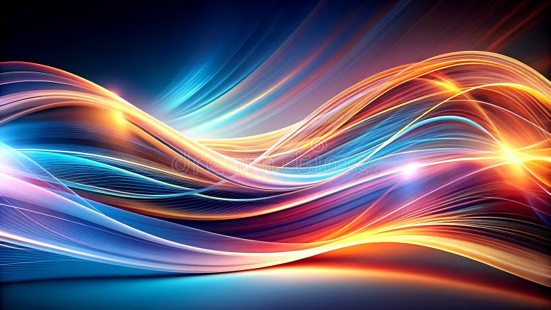 Interlacing Shapes in a Dynamic and Organic Flow Generative AI ...