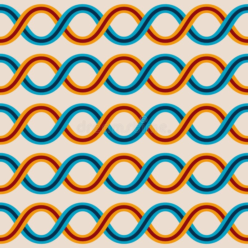 Dna Pattern Seamless Stock Illustrations – 5,242 Dna Pattern Seamless ...