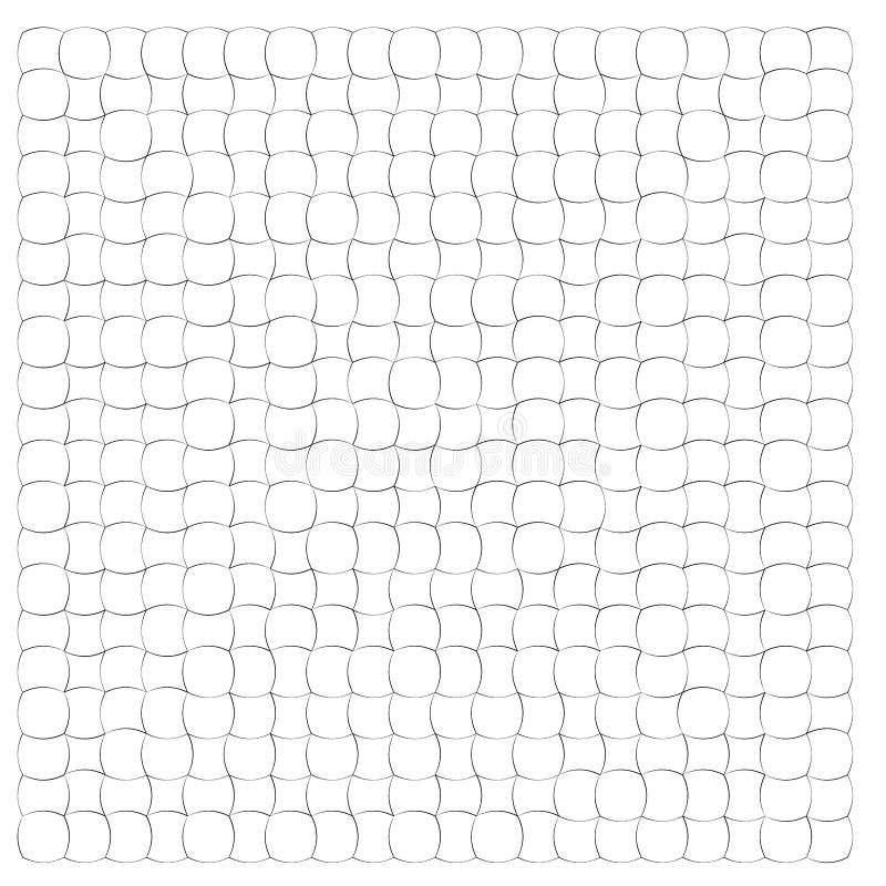 Interlicate, Subtle Pattern Template Vector Illustration Stock Vector ...