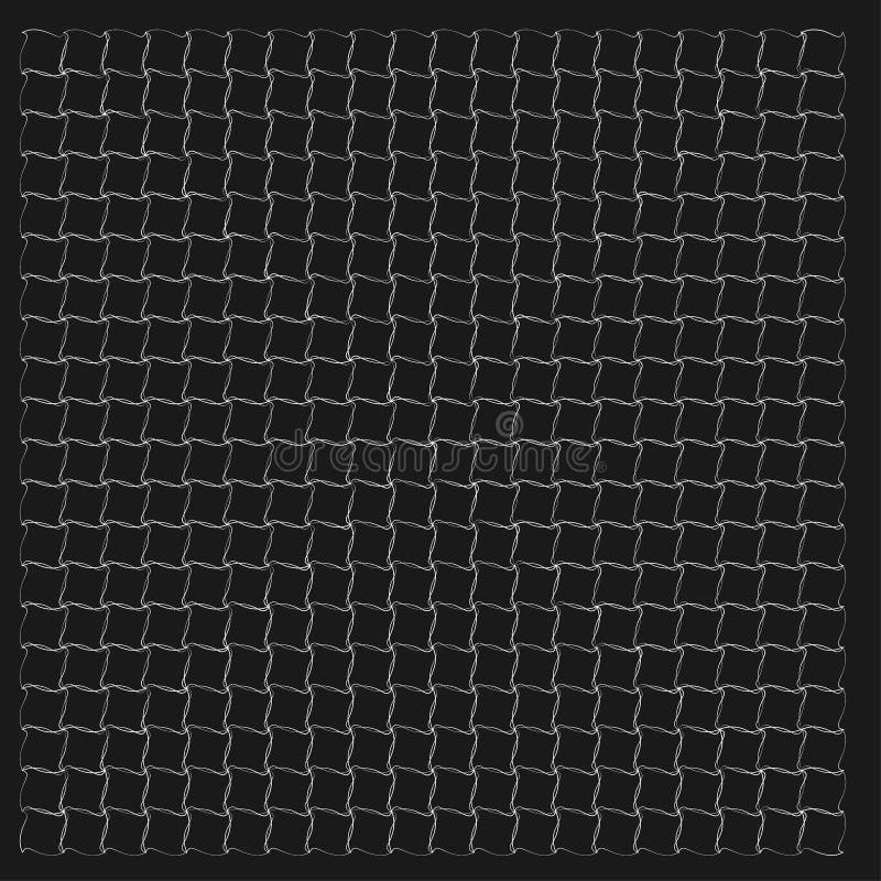 Interlicate, Subtle Pattern Template Vector Illustration Stock Vector ...