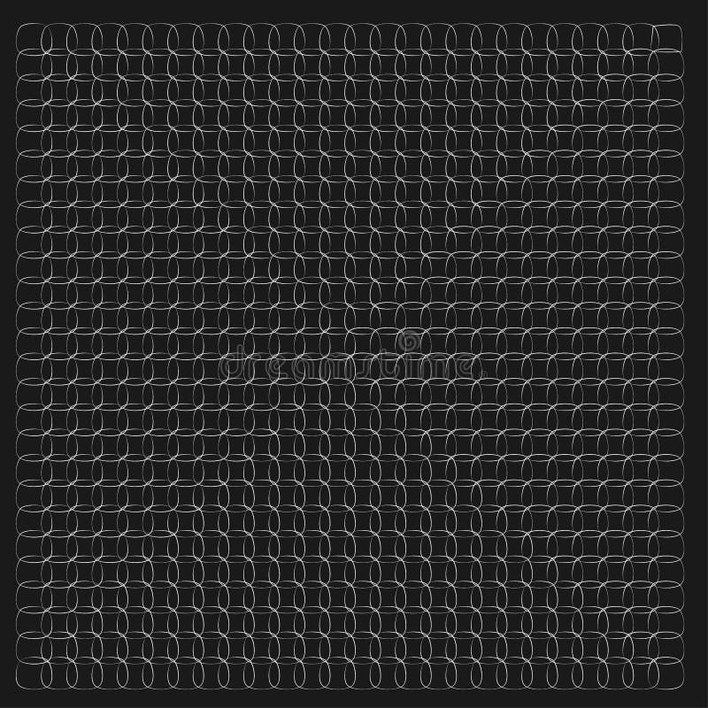 Interlicate, Subtle Pattern Template Vector Illustration Stock Vector ...