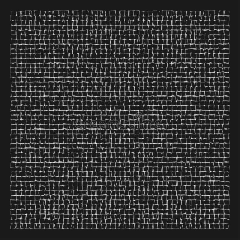 Interlicate, Subtle Pattern Template Vector Illustration Stock Vector ...