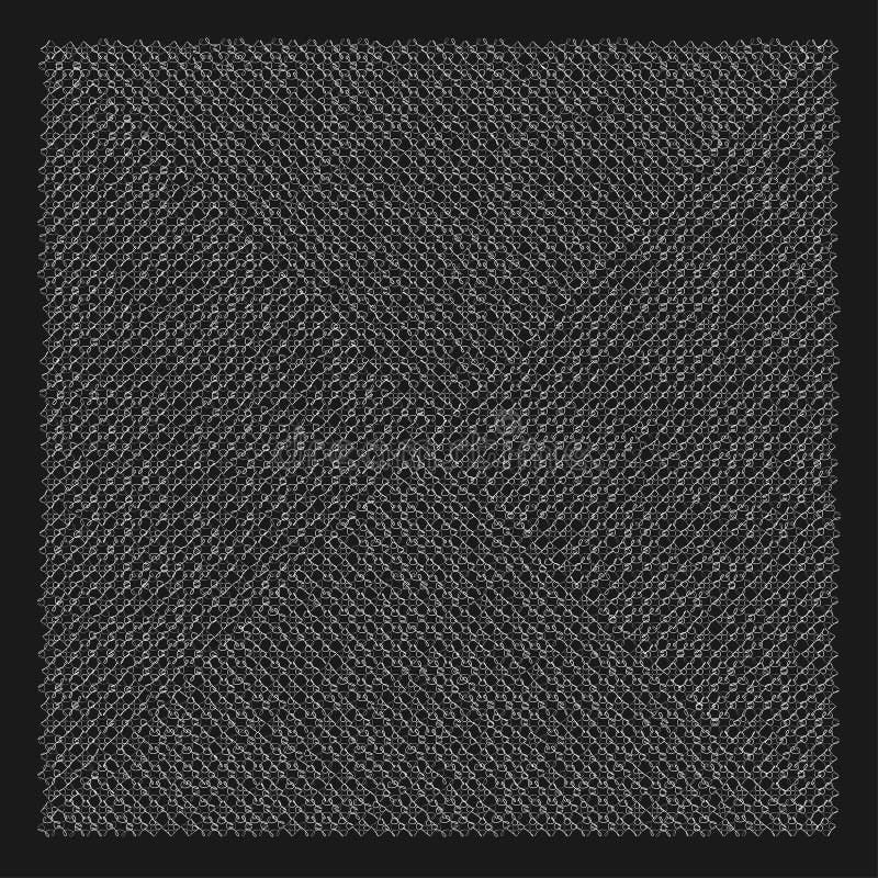 Interlicate, Subtle Pattern Template Vector Illustration Stock Vector ...