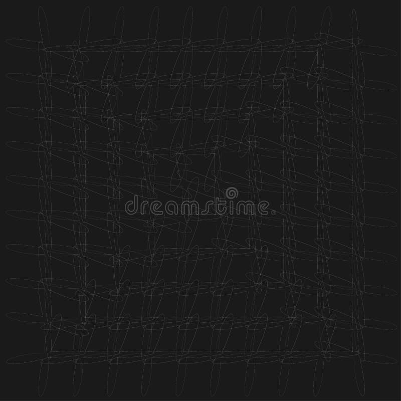 Interlicate, Subtle Pattern Template Vector Illustration Stock Vector ...