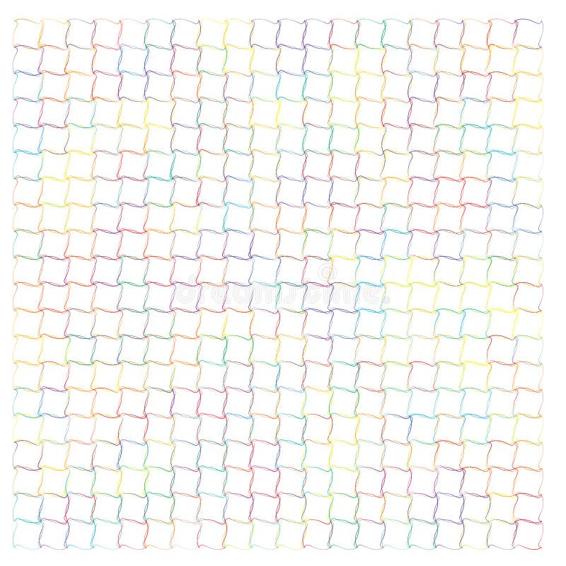 Interlicate, Subtle Pattern Template Vector Illustration Stock Vector ...