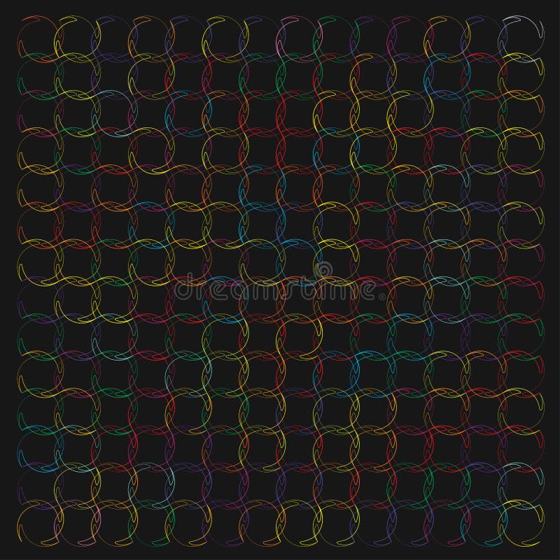 Interlicate, Subtle Pattern Template Vector Illustration Stock Vector ...