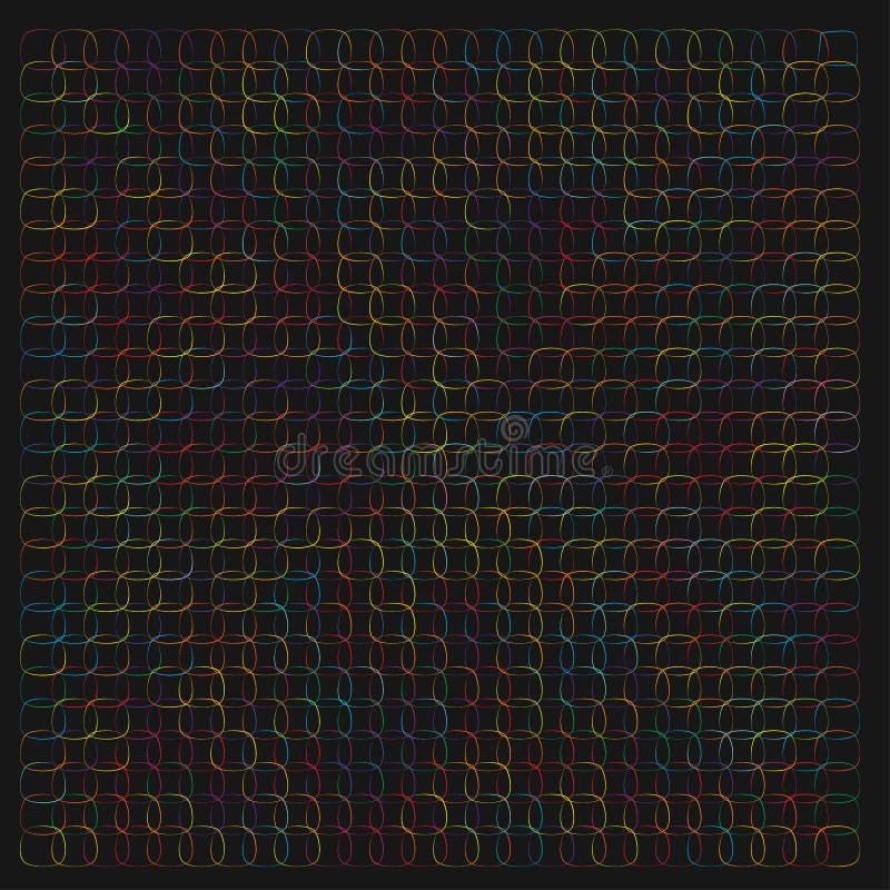 Interlicate, Subtle Pattern Template Vector Illustration Stock Vector ...