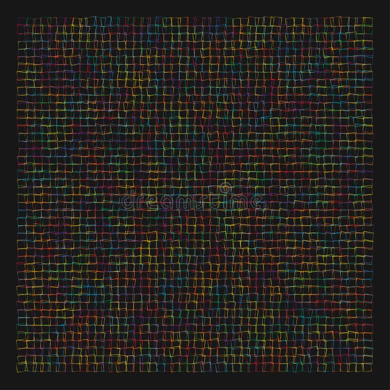 Interlicate, Subtle Pattern Template Vector Illustration Stock Vector ...