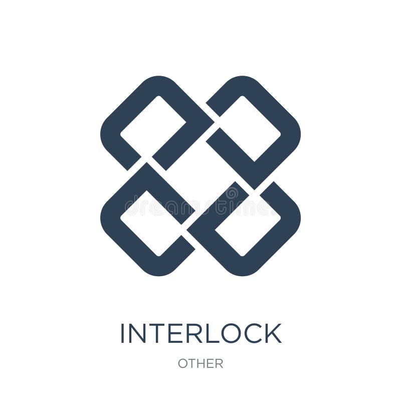 Interlock Logo Interlock Logos Vector Images (over 1,800)