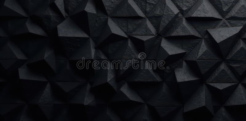 Interlocking Black Triangles, Seamless Geometric Texture , Seamless ...